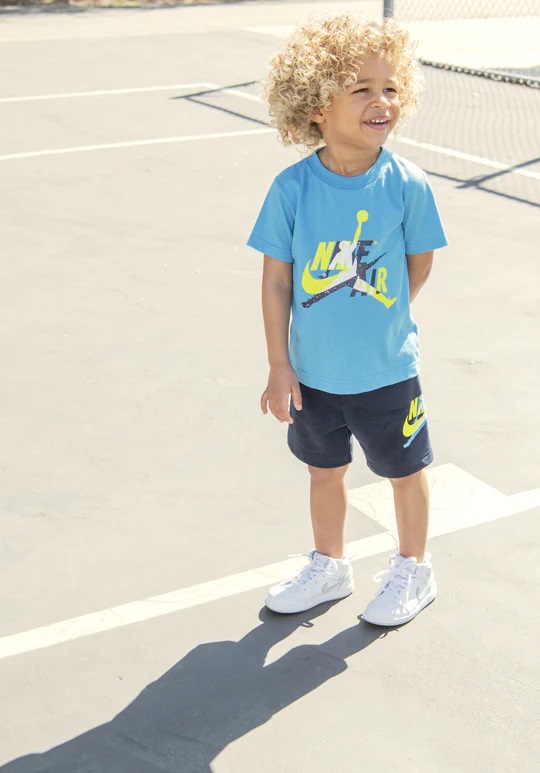 10 UPCOMING SPRING TRENDS FOR KIDS - Hit Fit Fashion