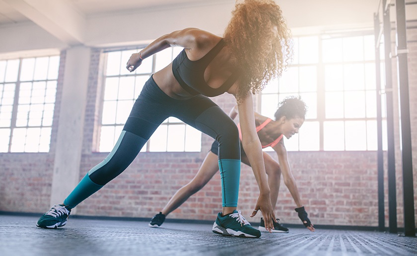 What To Look for When Deciding on Custom Sportswear? - Hit Fit Fashion